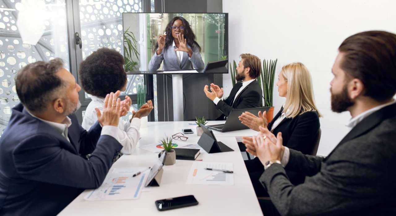 Leadership Strategies to Motivate Your Remote Team in 2022 | Universal Creative Solutions